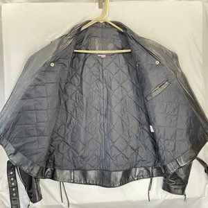 Harley-Davidson | Jackets & Coats | Mens Harley Davidson Black Label ...